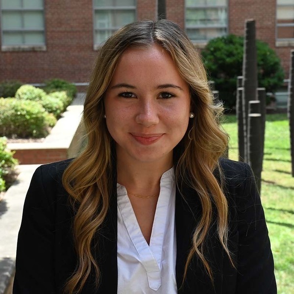 Elizabeth Borowiak | Tocqueville Fellowship | Undergraduate Education ...